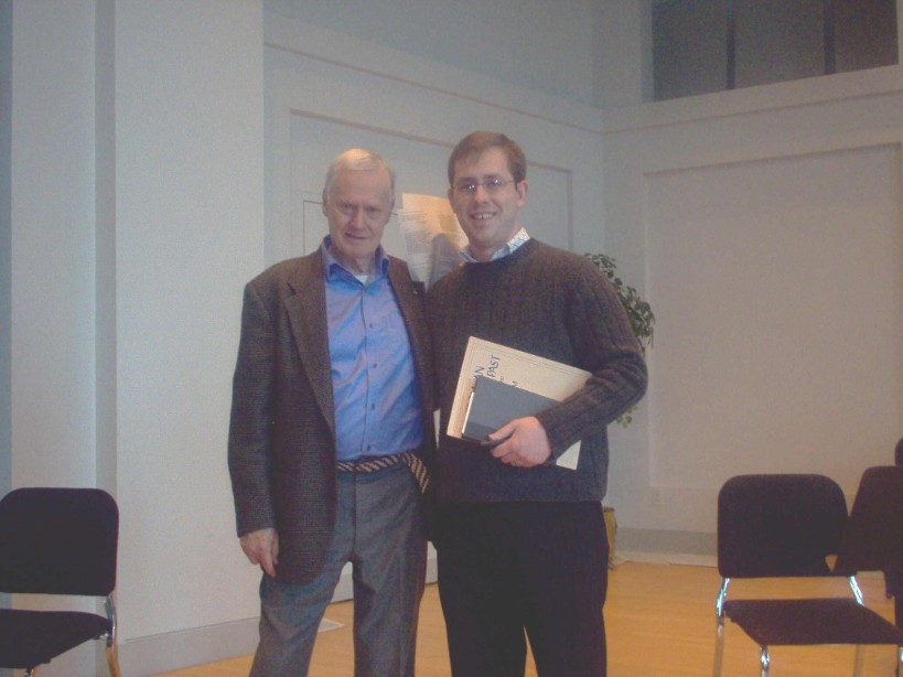 Sequenza21/The Contemporary Classical Music Weekly