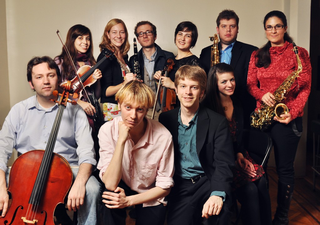 William Zuckerman and his Symphony Z – Sequenza21