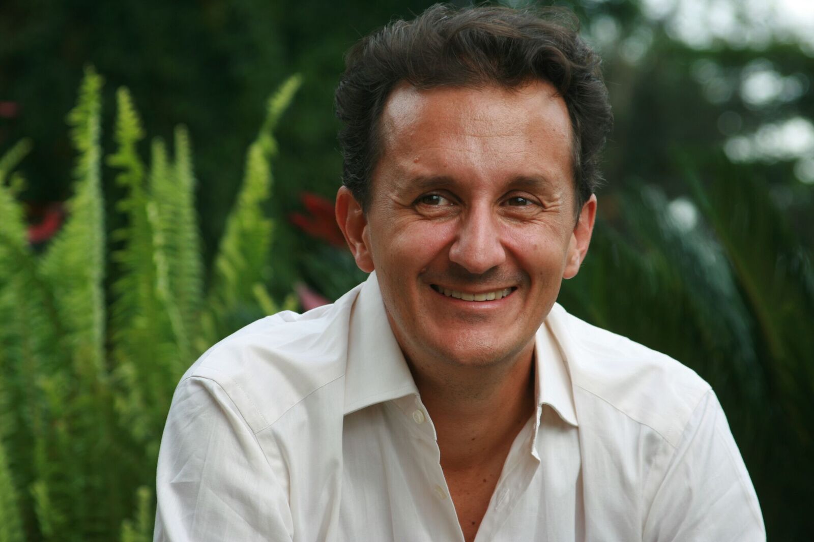 Richard Carrick Named Chair of Berklee Composition Department – Sequenza21