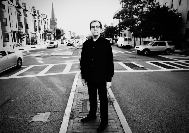 Bruce Brubaker at LPR - Sequenza21