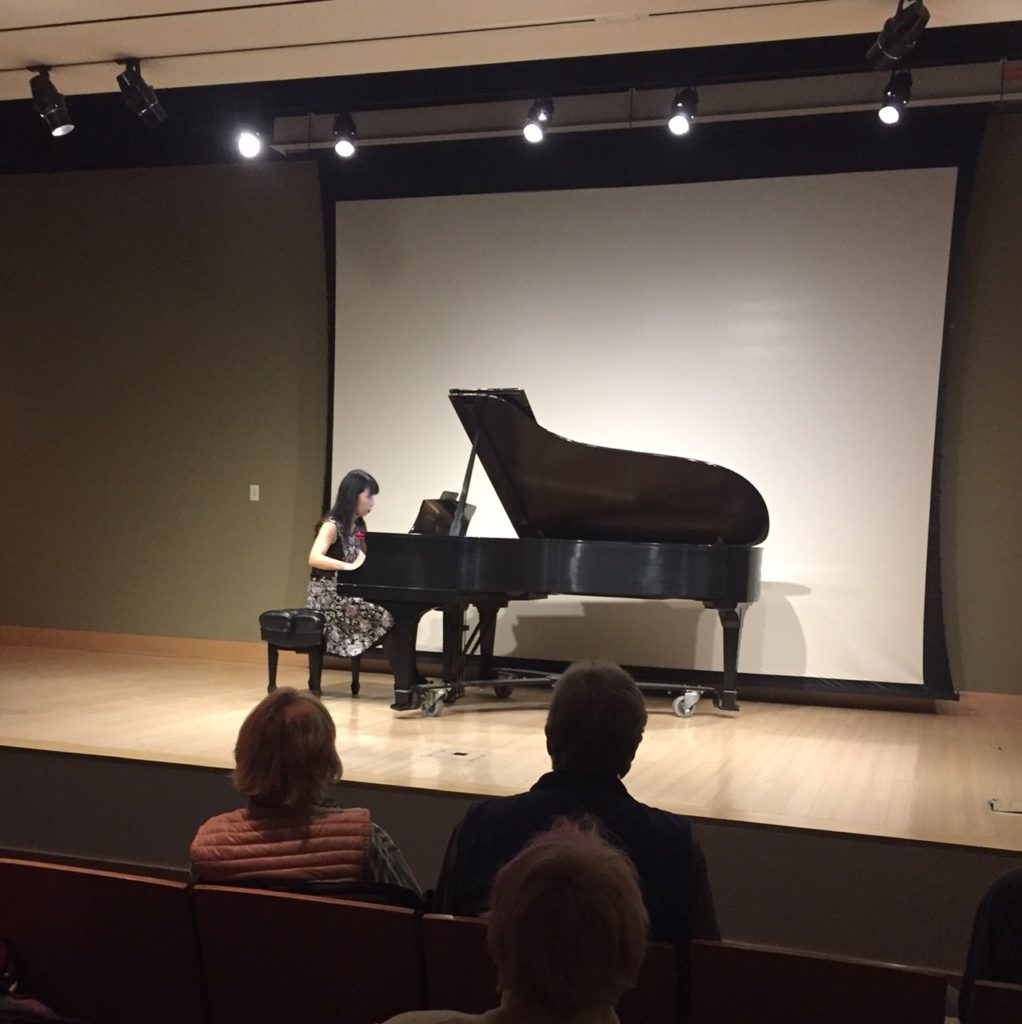 Garlands for Steven Stucky in Santa Monica – Sequenza21