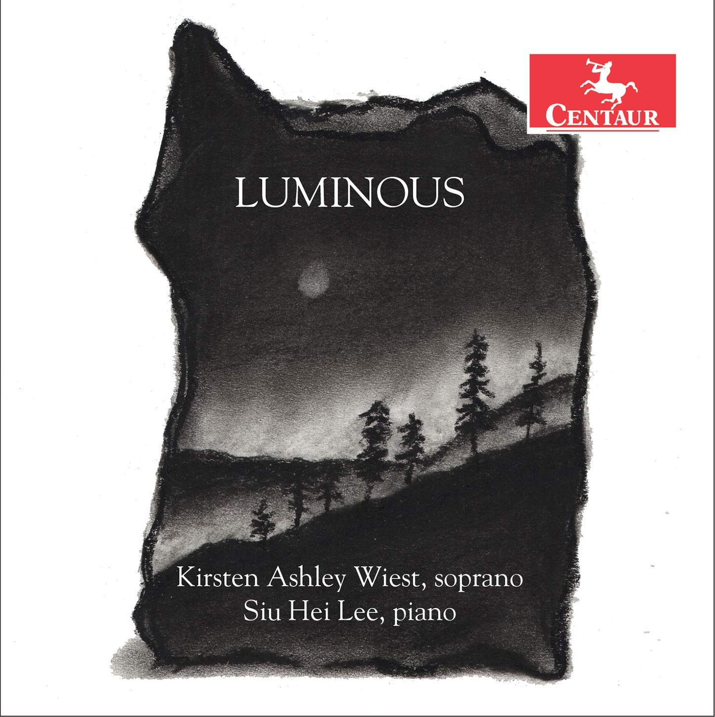 CD Review: Luminous – Sequenza21