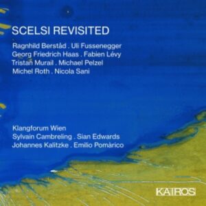 Scelsi revisited (Best of 2020) – Sequenza21