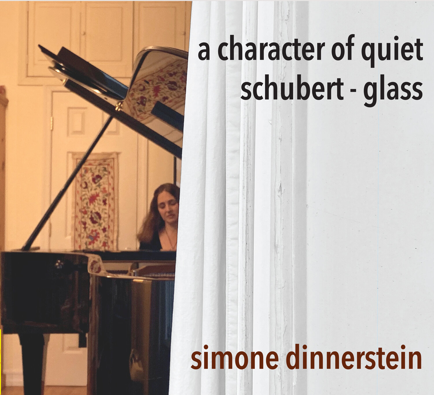 Best of 2020 - Simone Dinnerstein - Sequenza21