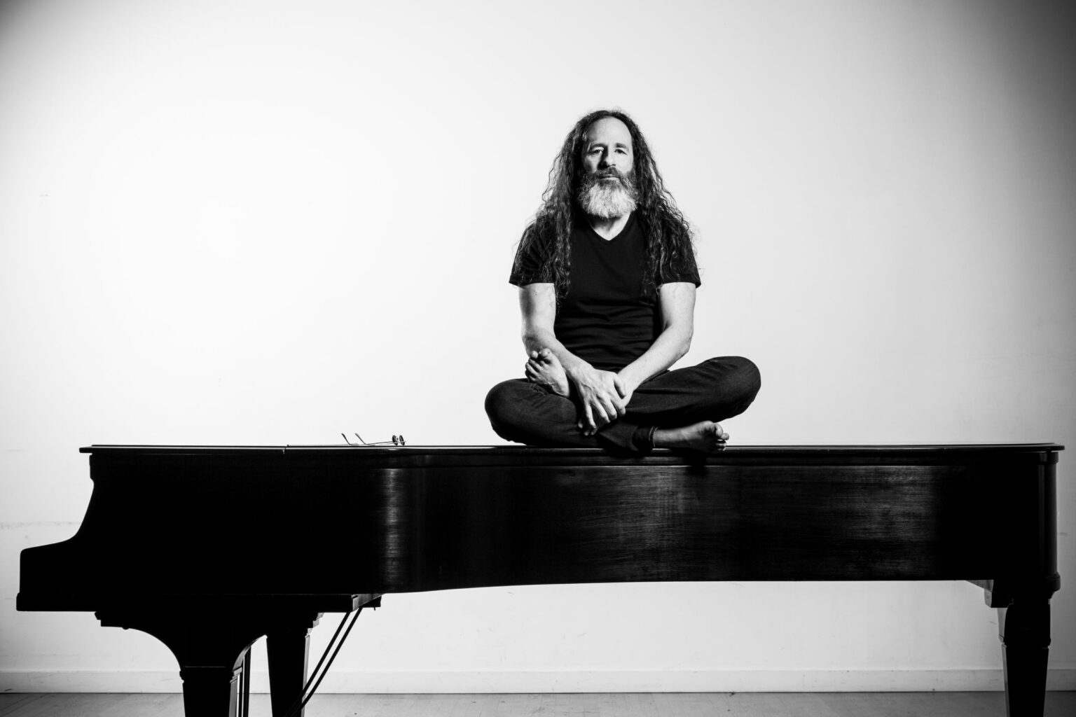 Open Intervals: An Interview with Composer Matthew Bennett – Sequenza21