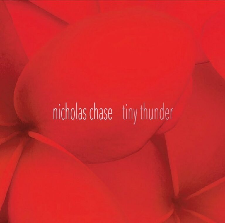 Nicholas Chase – Tiny Thunder – Sequenza21