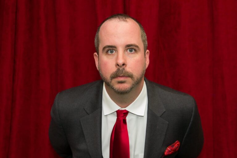 Chamber Music from Hell – Chris Opperman (CD Review) – Sequenza21