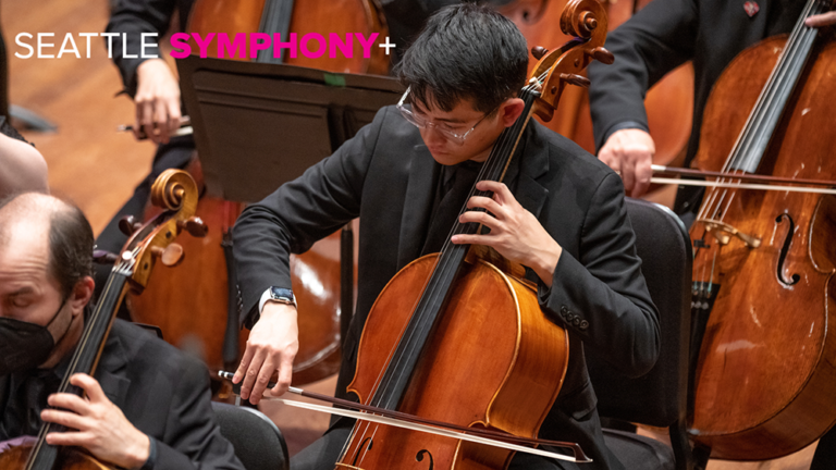 Seattle Symphony announces 2023–24 season - Sequenza21