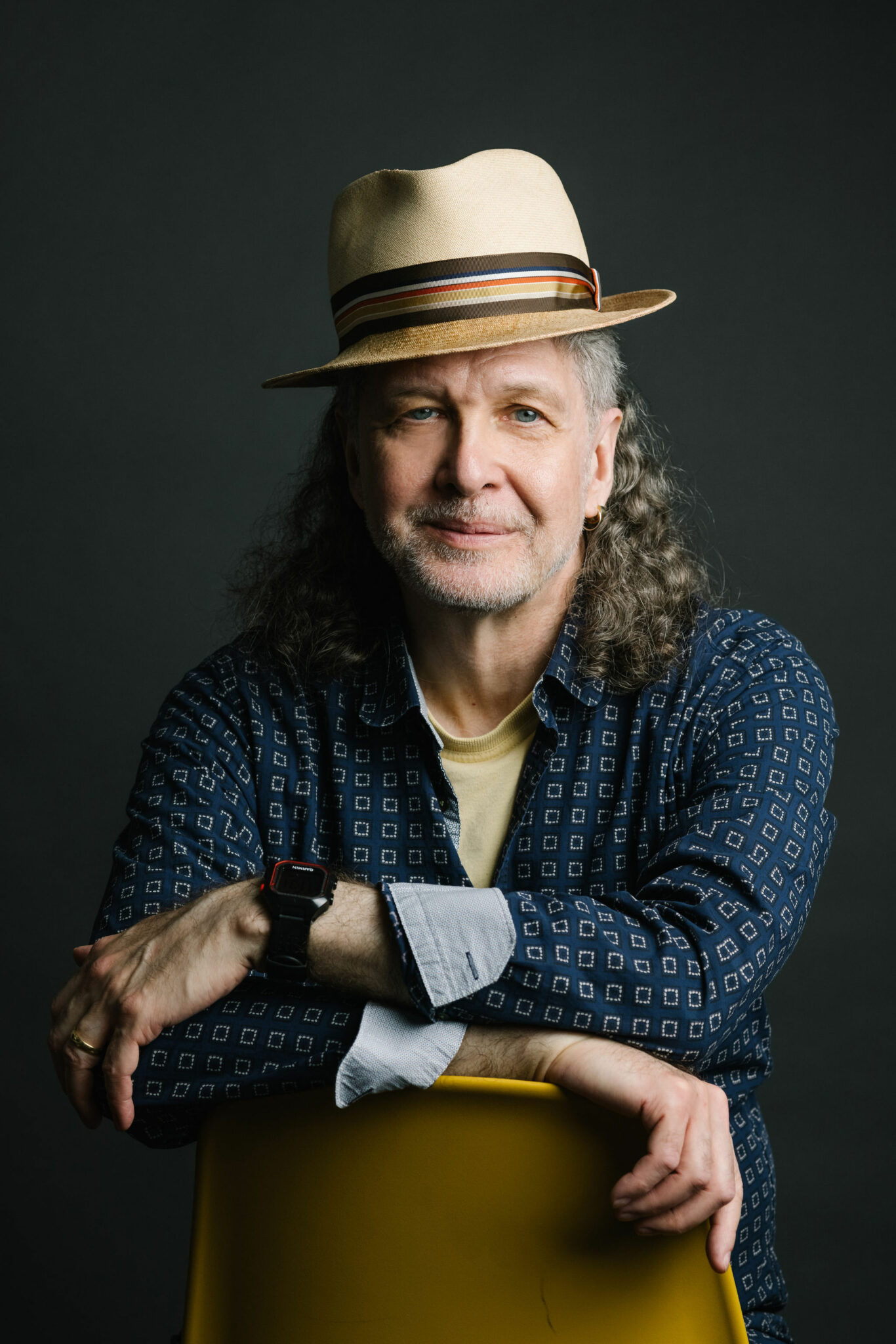 Composer Hayes Biggs: Interview and Concert Preview