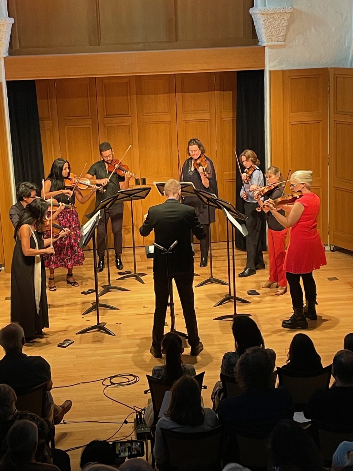 Wicked GOAT in Pasadena – Sequenza21