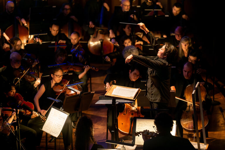 Seattle Symphony announces 2025–26 season – Sequenza21