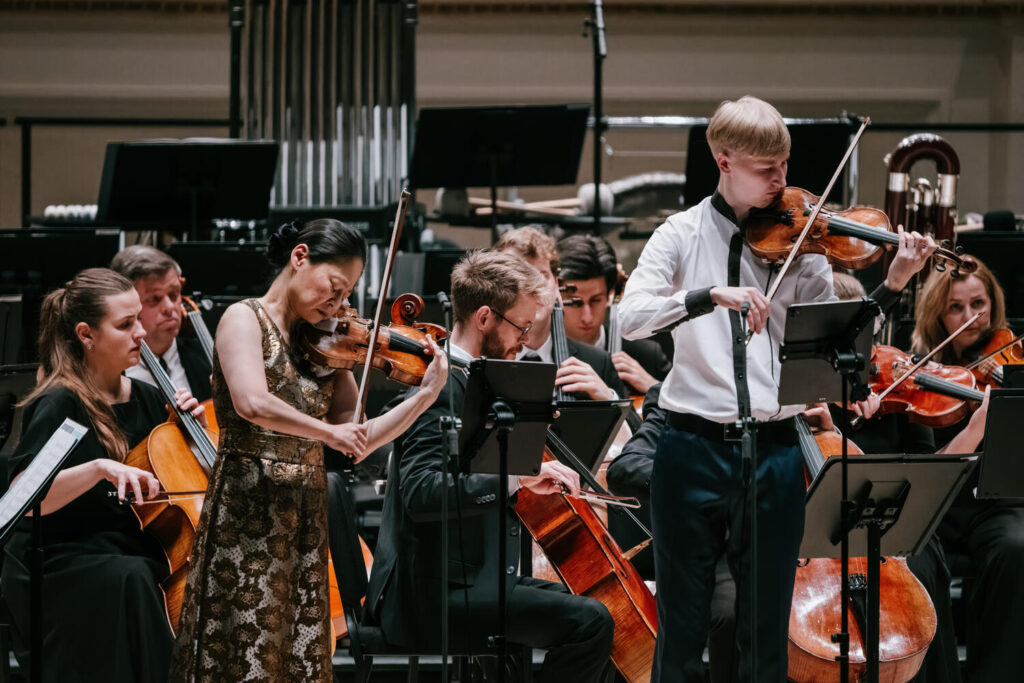 Estonians Play Their Pärt