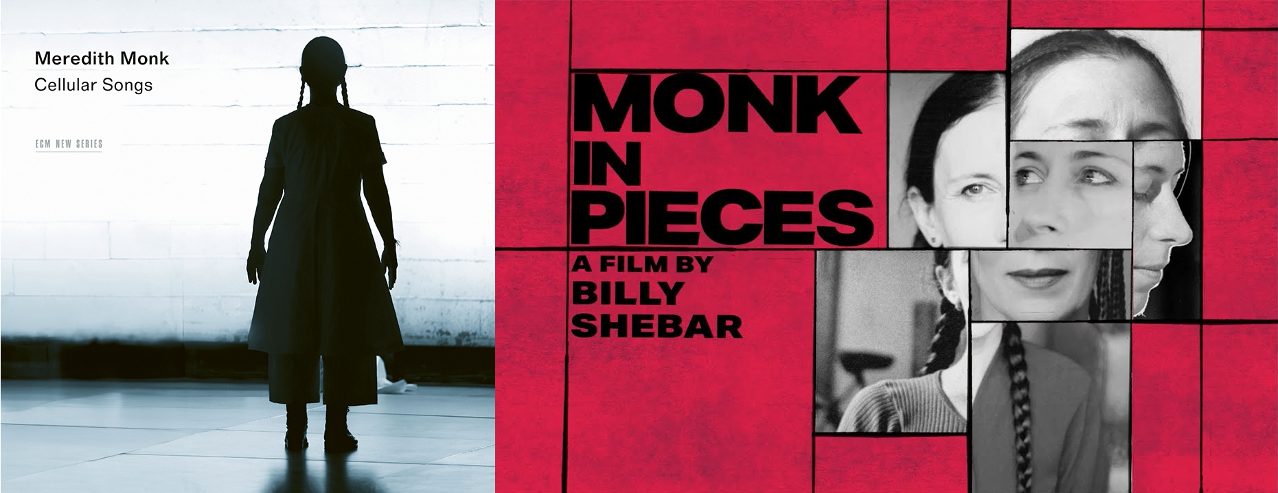 Meredith Monk in review - Sequenza21